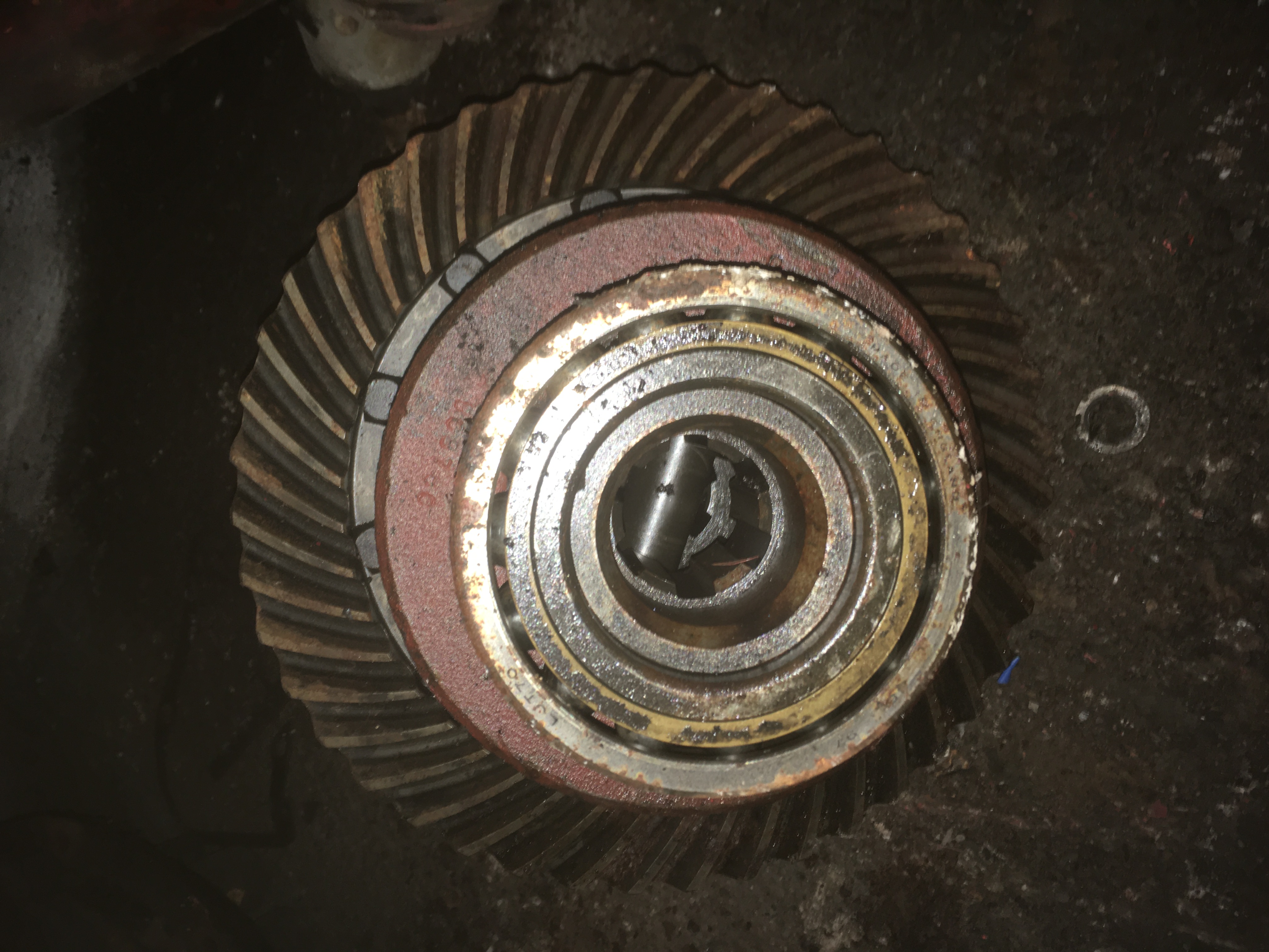 David Brown - Jason Smith Vintage and Classic Tractor Breakers